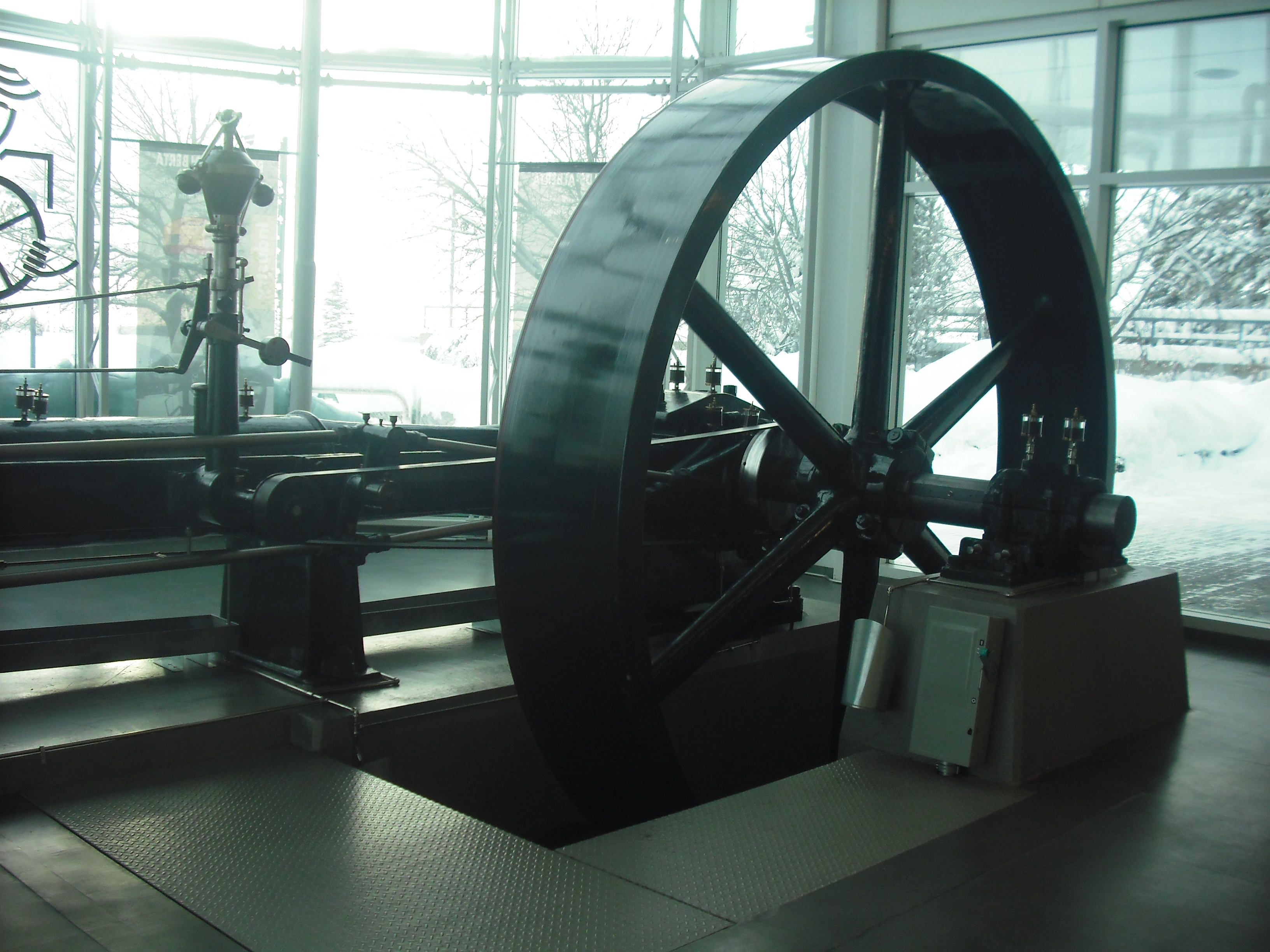 Exhibitions & Displays | Reynolds Museum