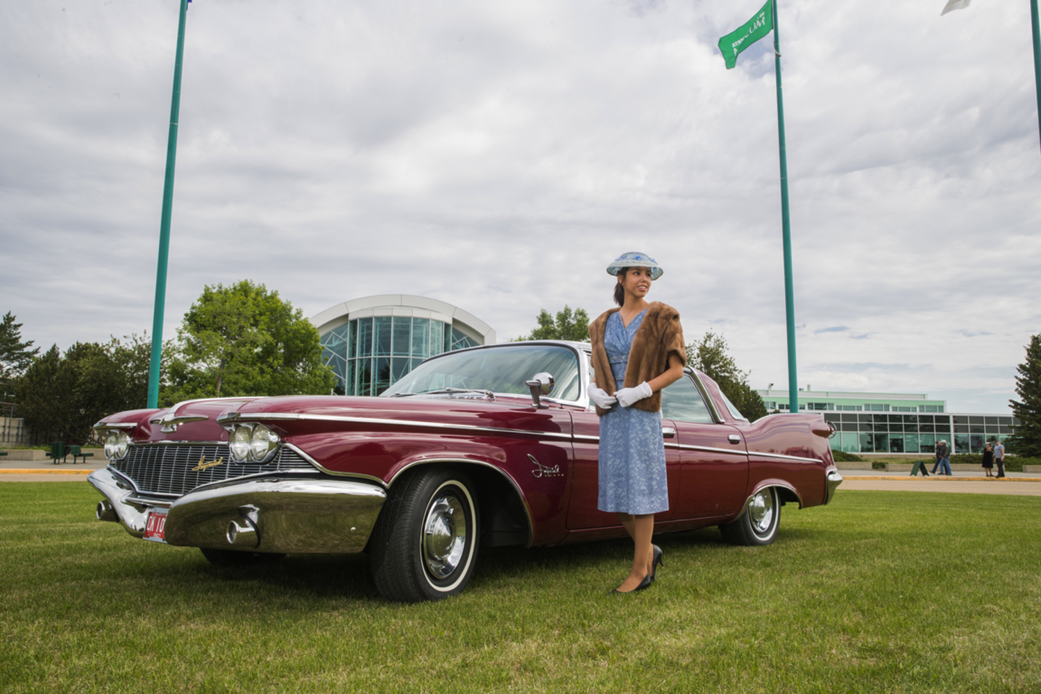 Reynolds-Alberta Museum | Reynolds Museum