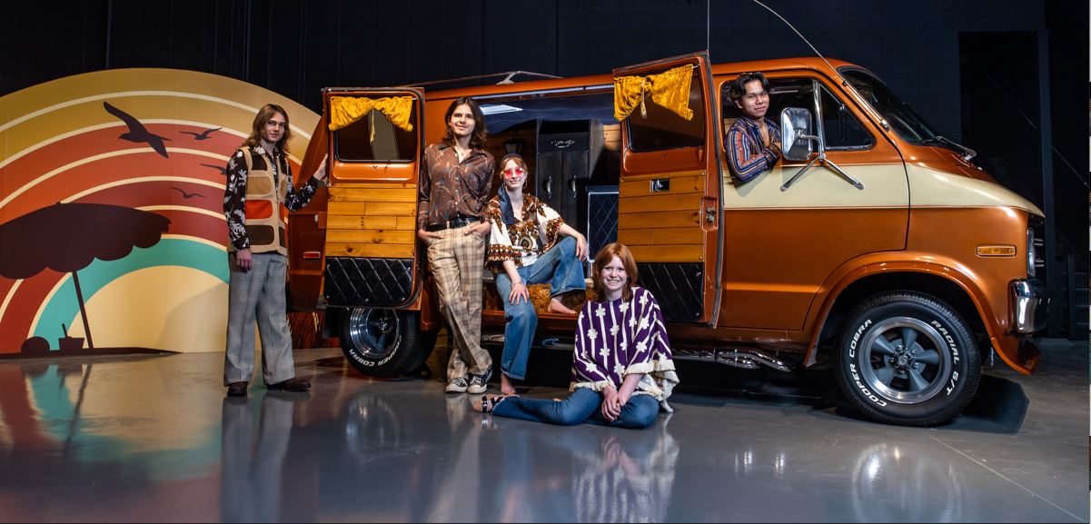 The Ultimate Car Show | Reynolds Museum