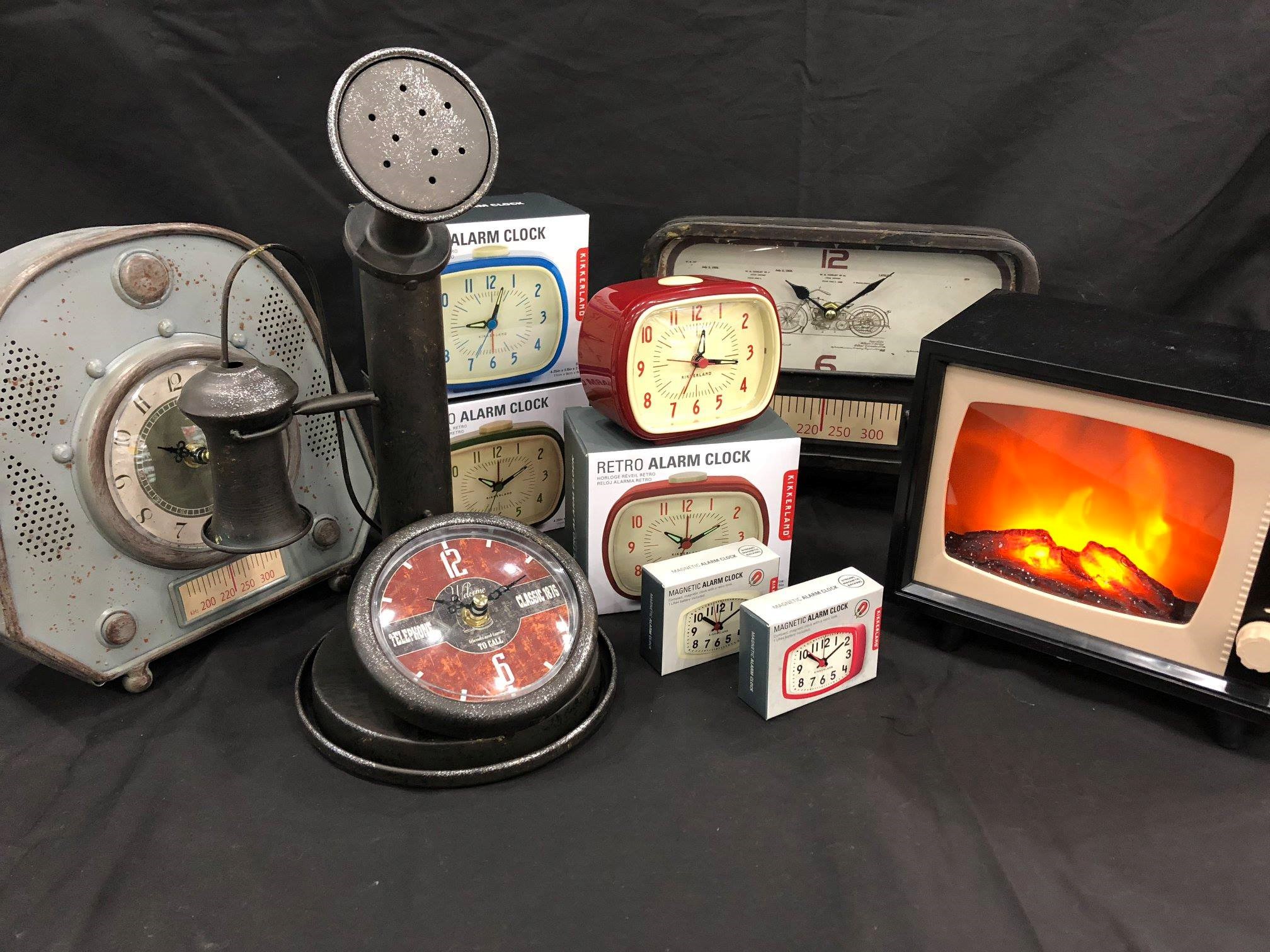 Museum Store | Reynolds Museum