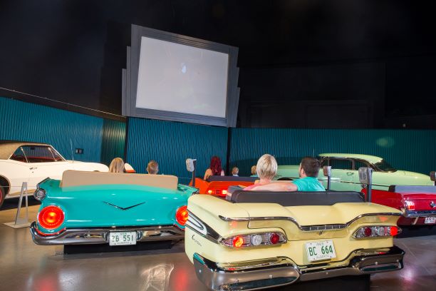 Facility Rental and Photography | Reynolds Museum
