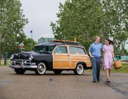 Reynolds-Alberta Museum | Reynolds Museum